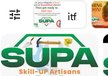 NDDC, ITF collaborate on SUPA scheme for youths