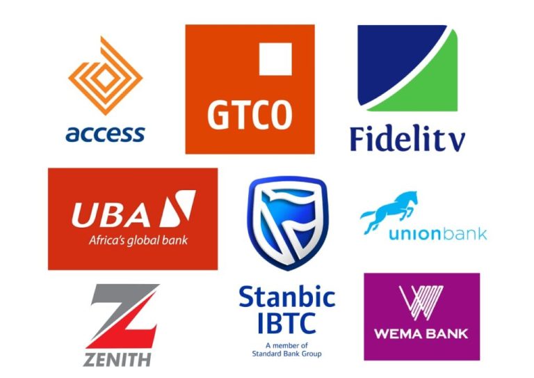 Banking brands dominate Nigeria’s brand landscape