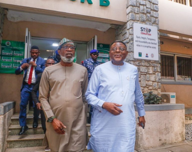 Cross River set to become major player in solid minerals