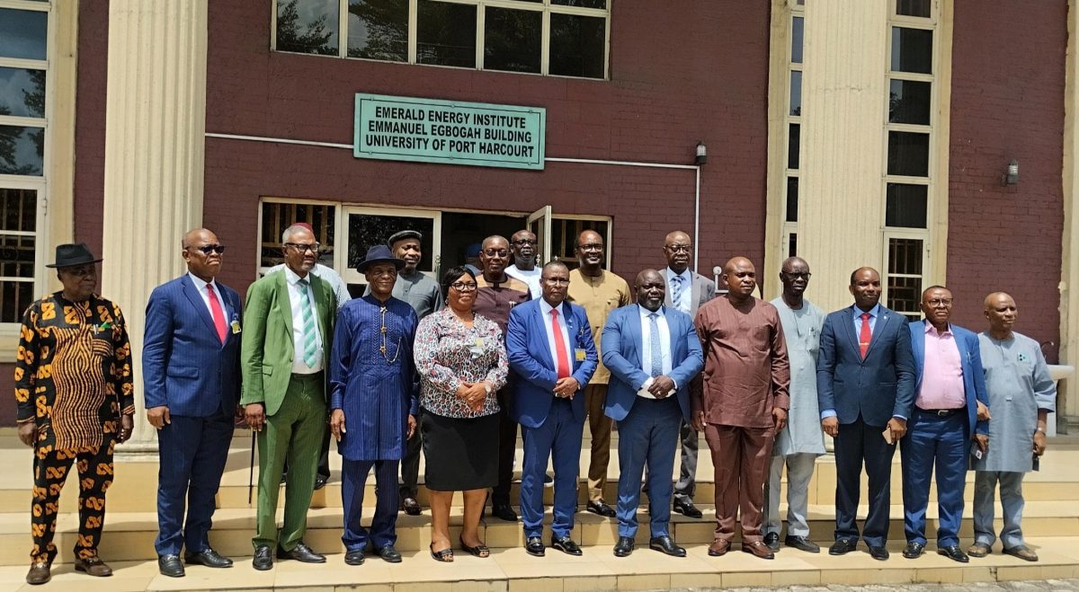 PTDF moves to commercialize oil & gas research products