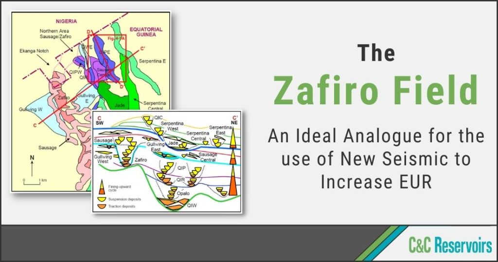 GEPetrol to revitalize ExxonMobil’s former Zafiro field offshore ...