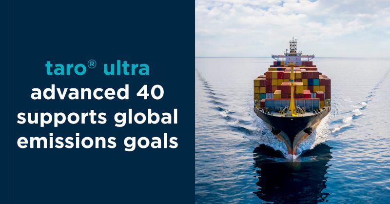 Chevron’s Taro Ultra Advanced 40 granted gas validation status