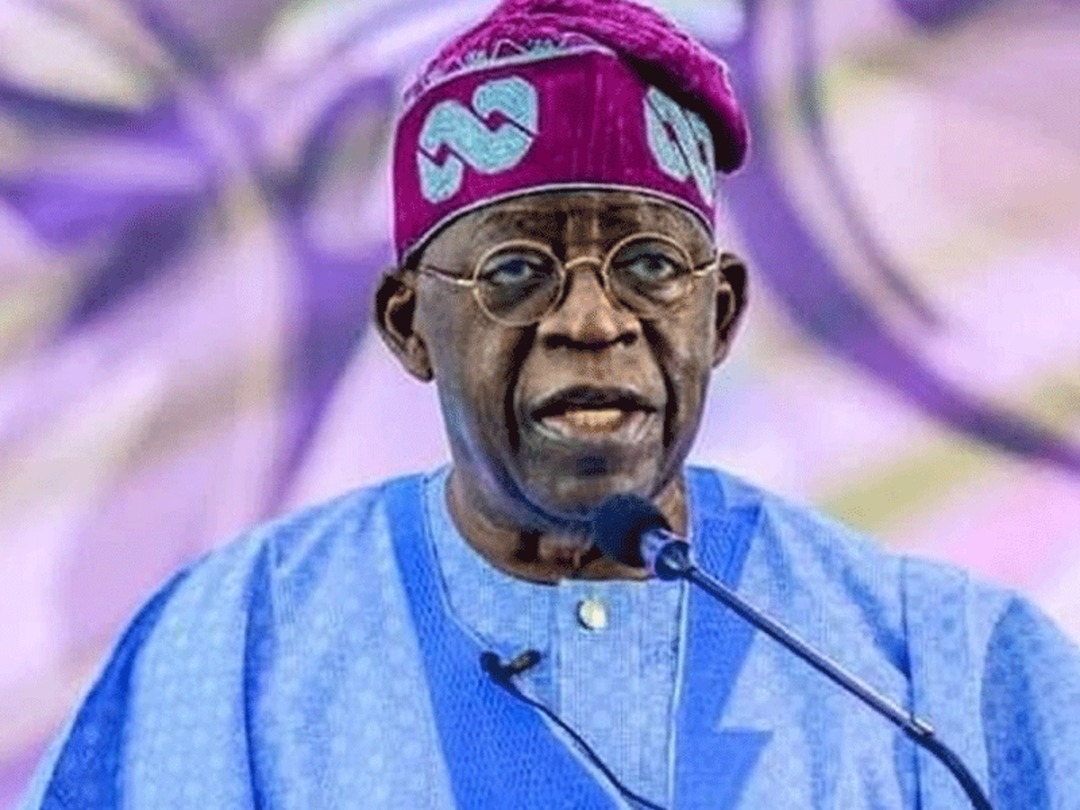 Tinubu unveils $2.5bn carbon market policy over climate-focused economic growth