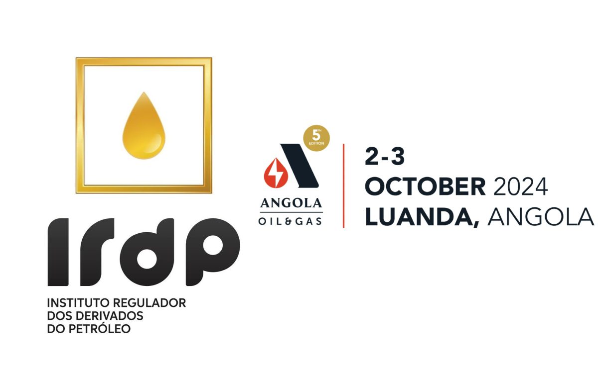 IRDP to lead Angola Oil & Gas 2024 Workshop on Downstream-Regulatory Nexus