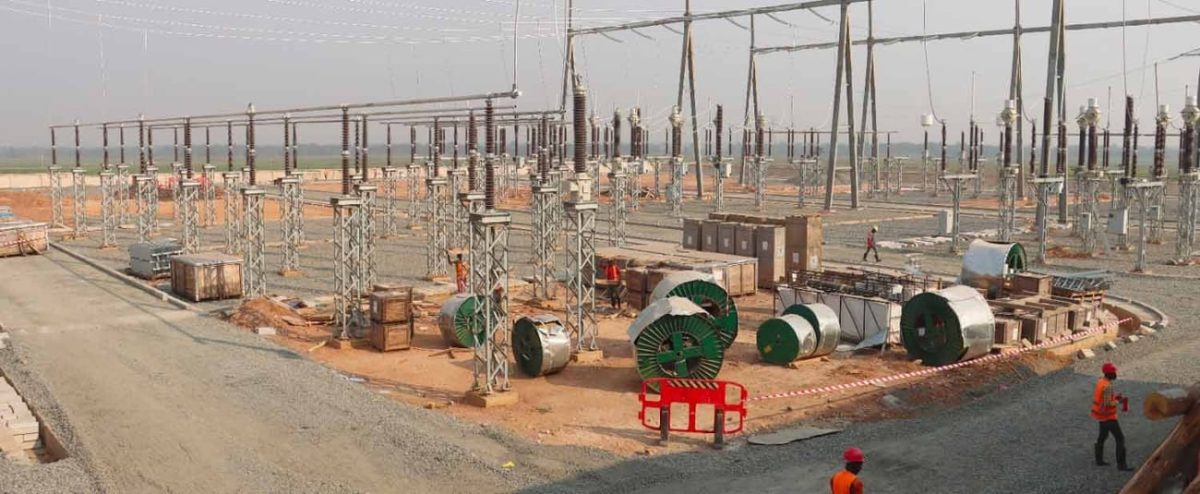 Burundi’s largest electricity substation to increase electricity access