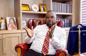 Nigeria's UTM Offshore advances FLNG project to EPCI&C phase