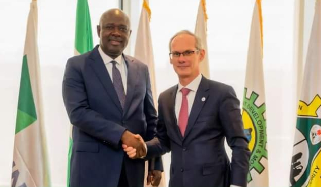 TotalEnergies approves investment in Bonga North Offshore project ...