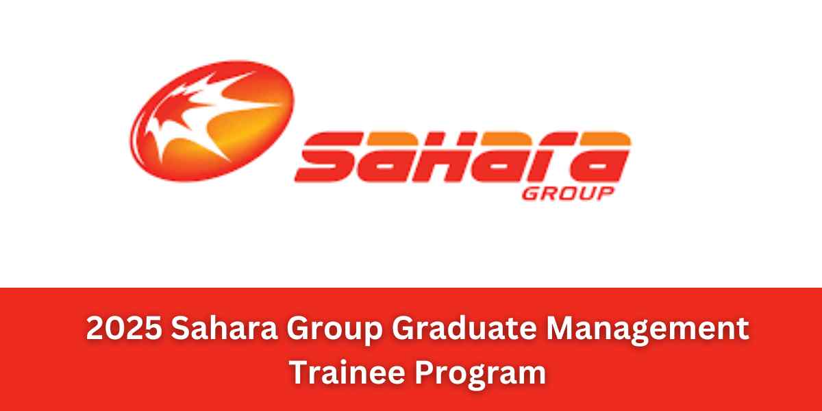 Sahara Group commences 2025 GMT Programme to boost talent