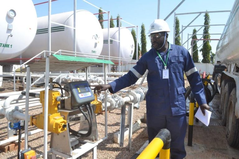 NCDMB, Butane Energy commission Kaduna plant to boost LPG supply