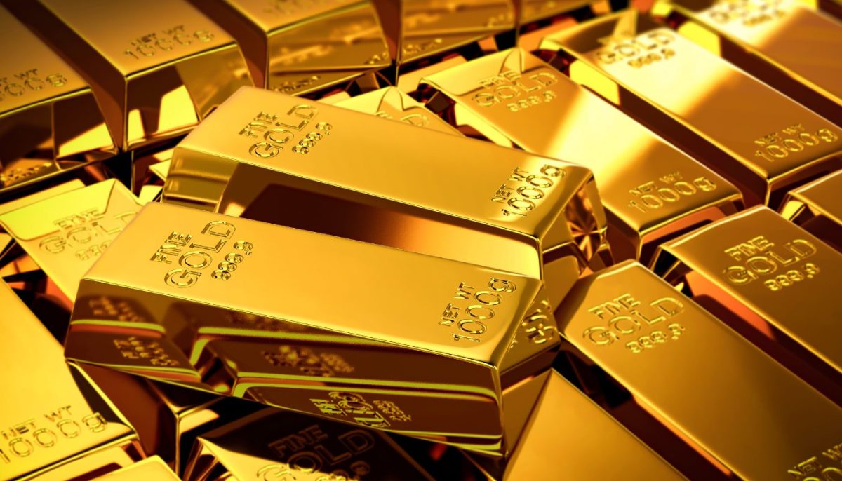 The risk for gold heading into a tariff storm
