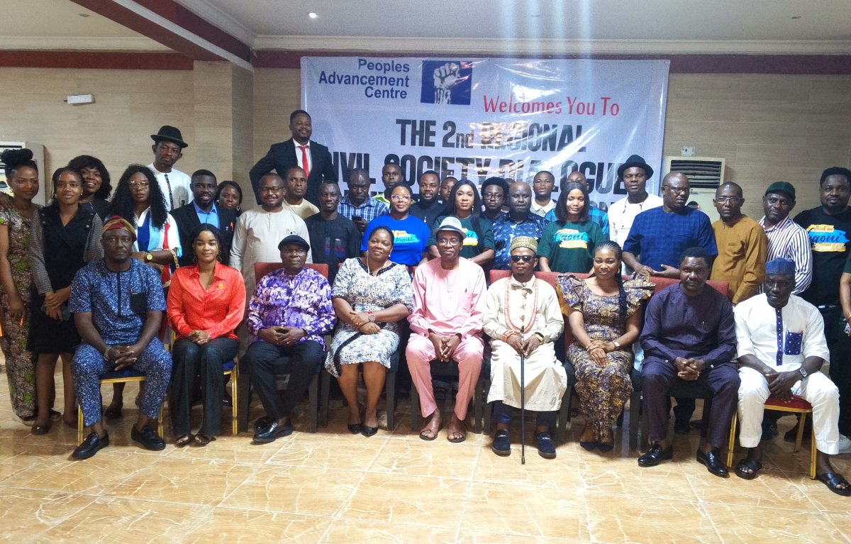 Stakeholders demand immediate action to tackle oil spills, degradation in Niger Delta