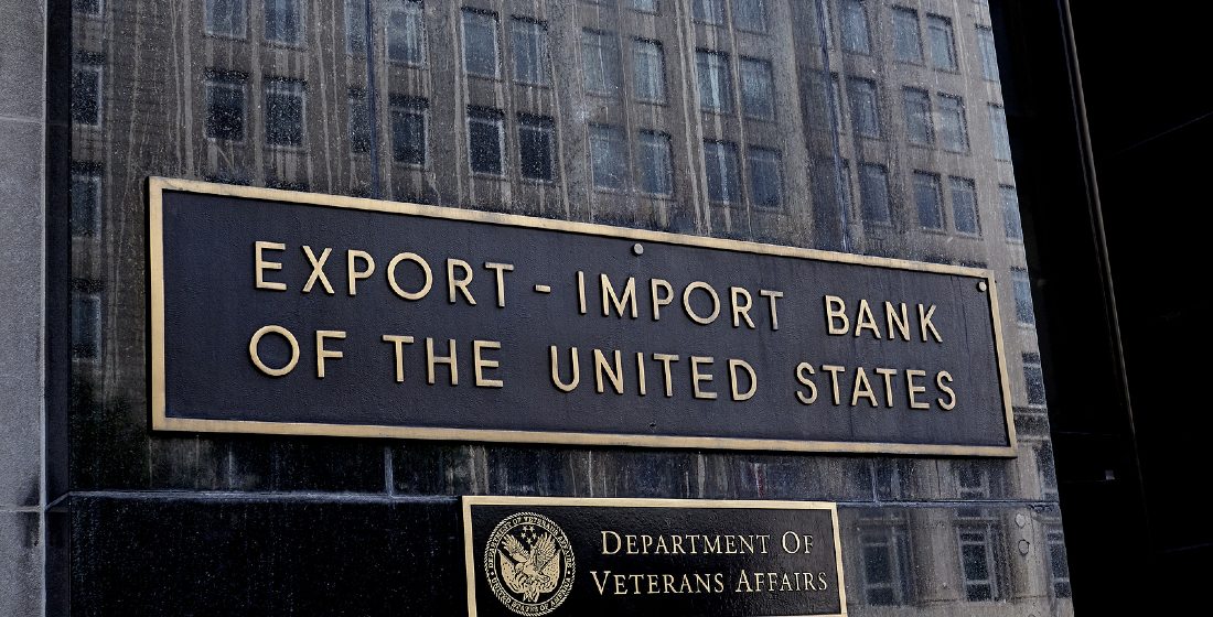 Guyana gas-to-energy project wins initial US ExIm bank loan guarantee ...