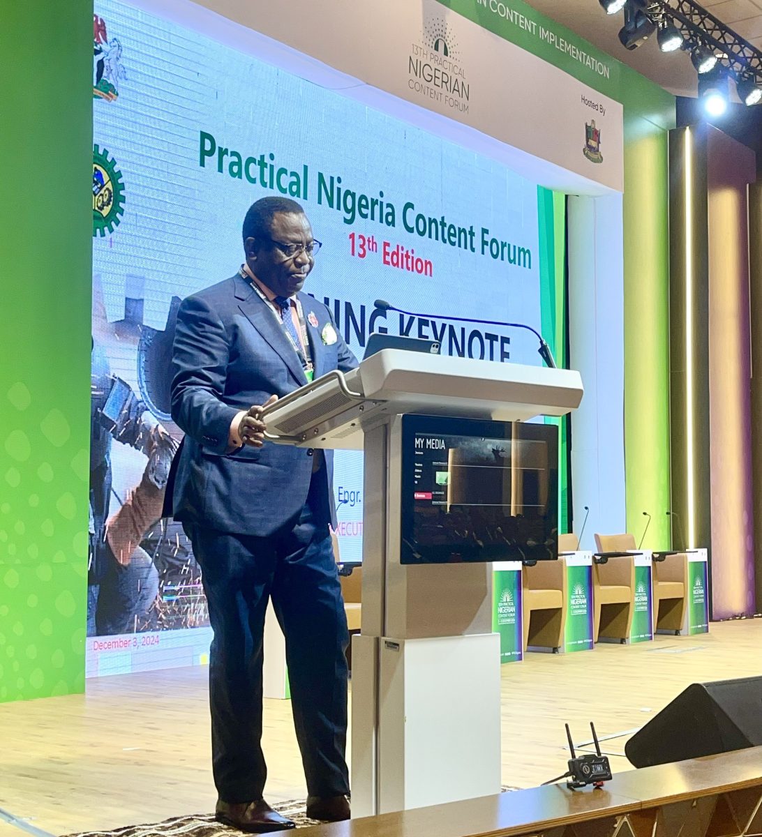 NCDMB earmarks N15bn to finance community contractors in oil & gas