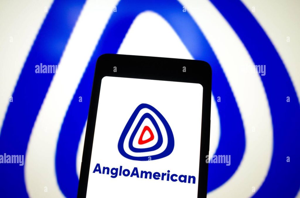 Chile files environmental charges against Anglo American copper mine
