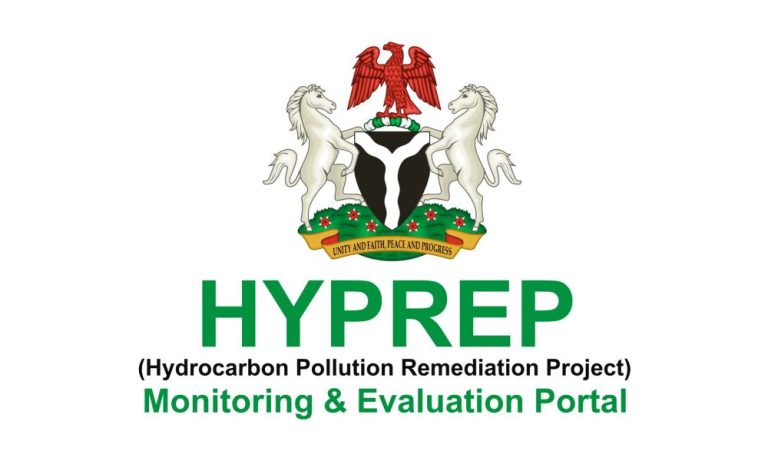 HYPREP commits to accelerate Ogoni cleanup project in 2025