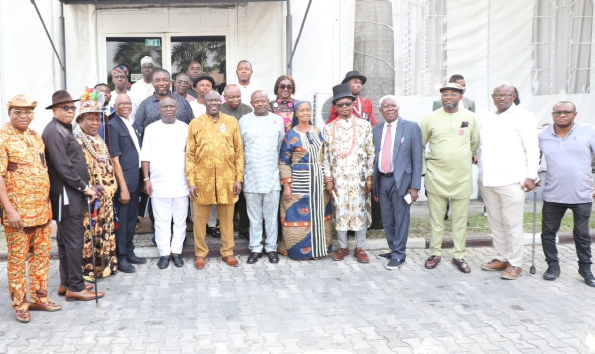 HYPREP, AfDB plan multi-million agro-industrial hub in Ogoni