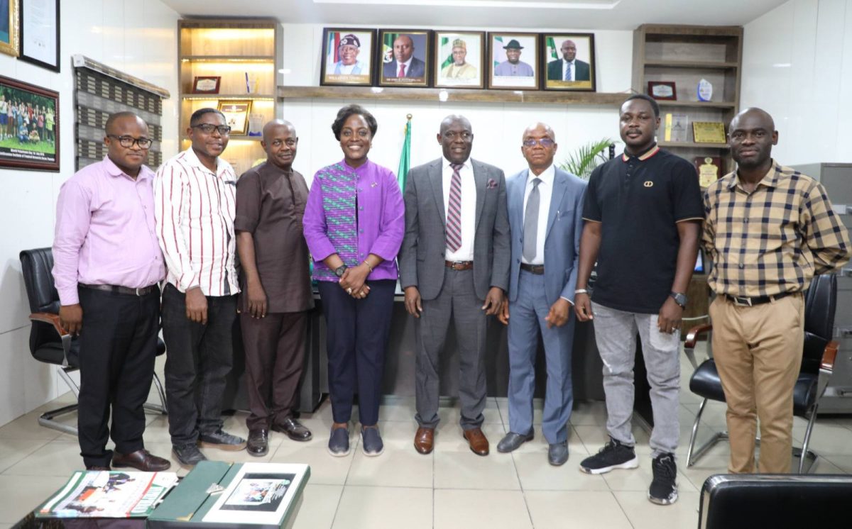 Rivers govt to partner HYPREP to provide quality healthcare in Ogoni