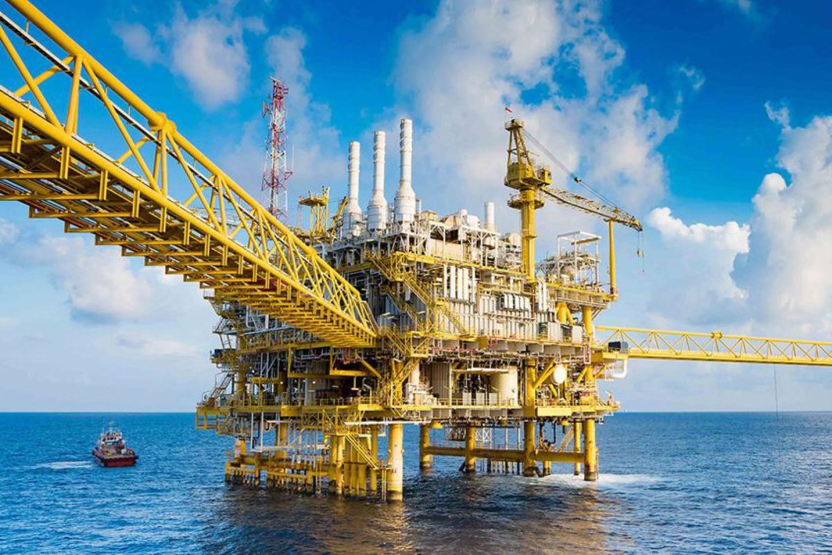 Peru's niche Bretaña crude oil gains popularity in US