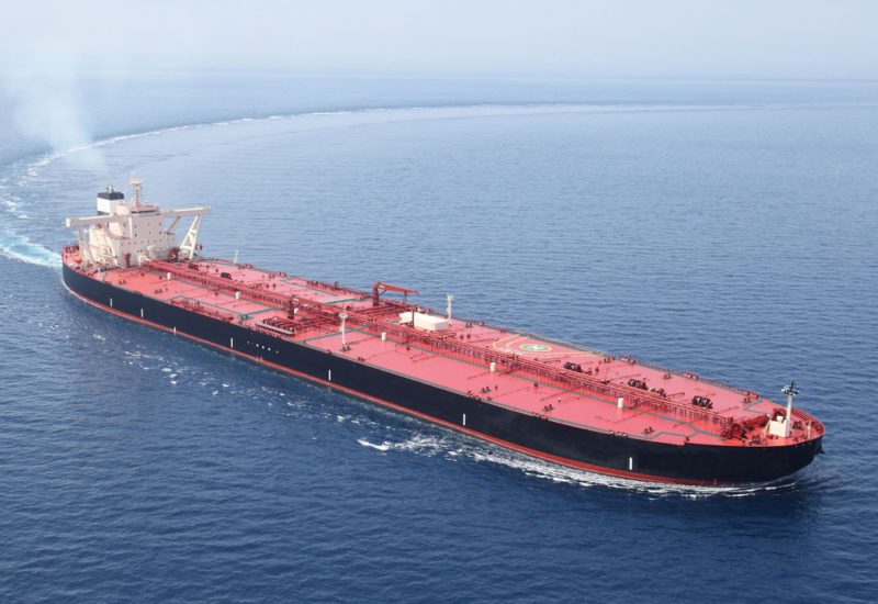 Oil shipping rates surge after US sanctions hit availability