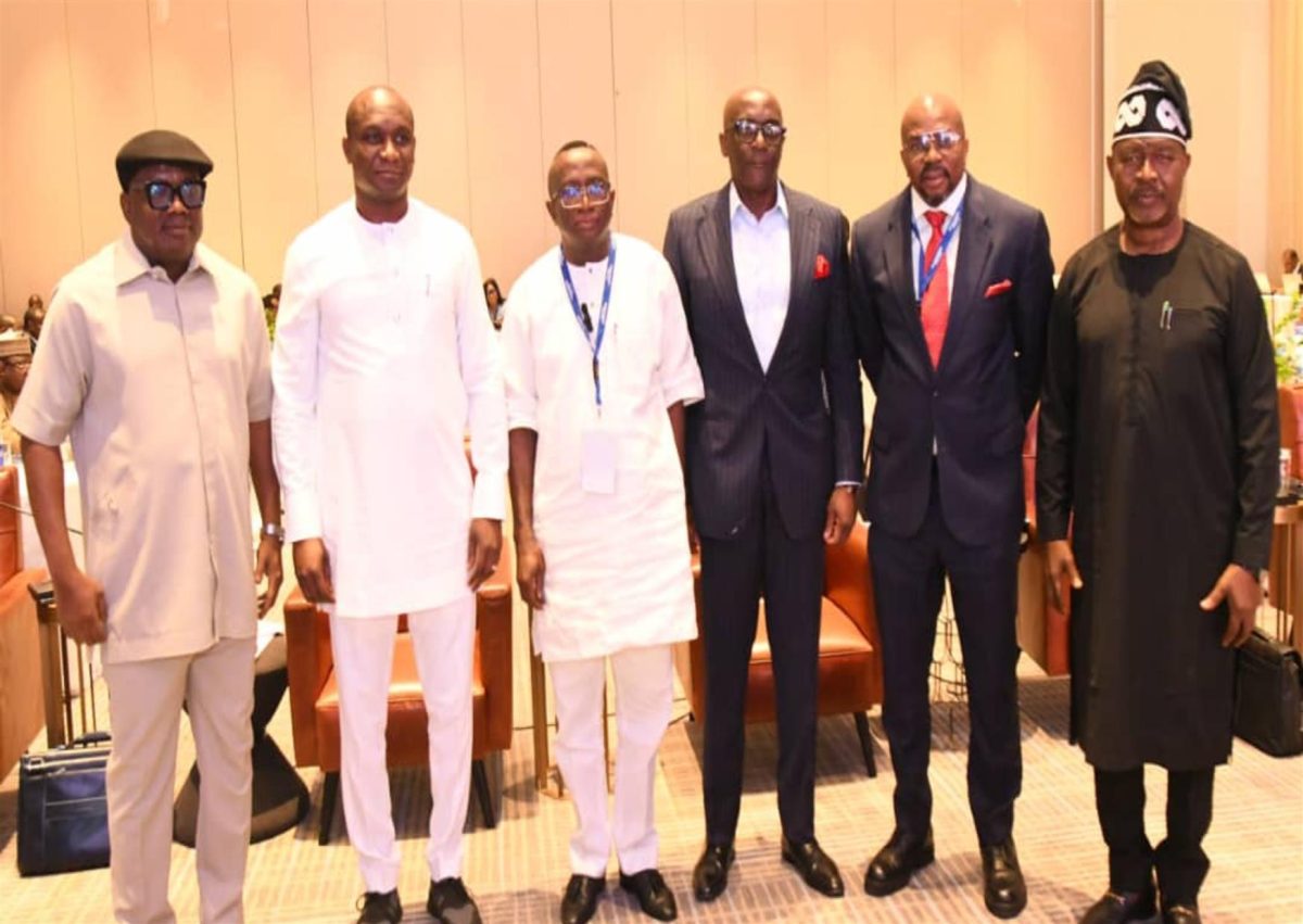 NDDC poised for greater impact in Niger Delta, Board chairman assures