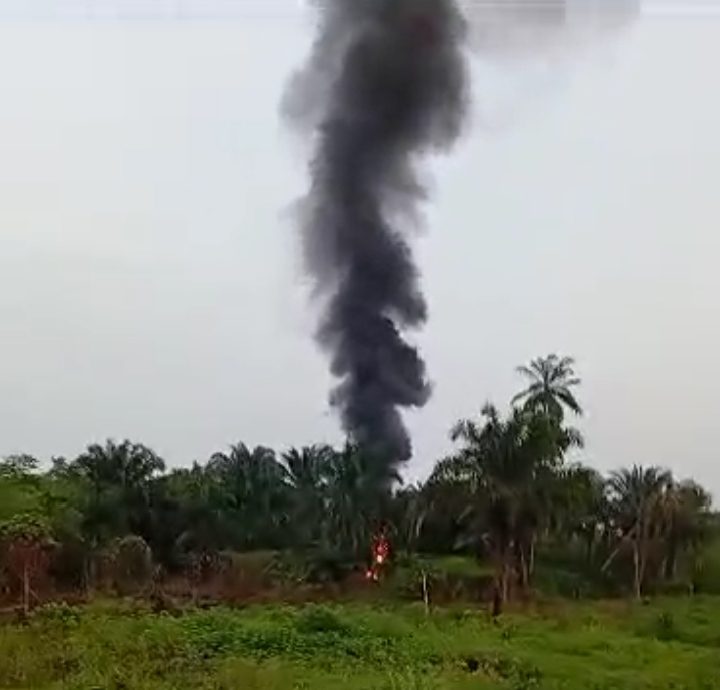 Renaissance Group investigates Trans Niger pipeline explosion