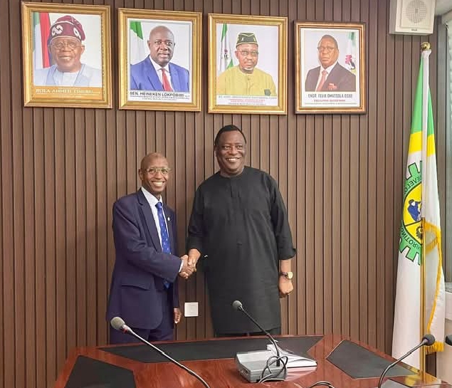 APPO hails NCDMB’s leadership in Local Content development across Africa