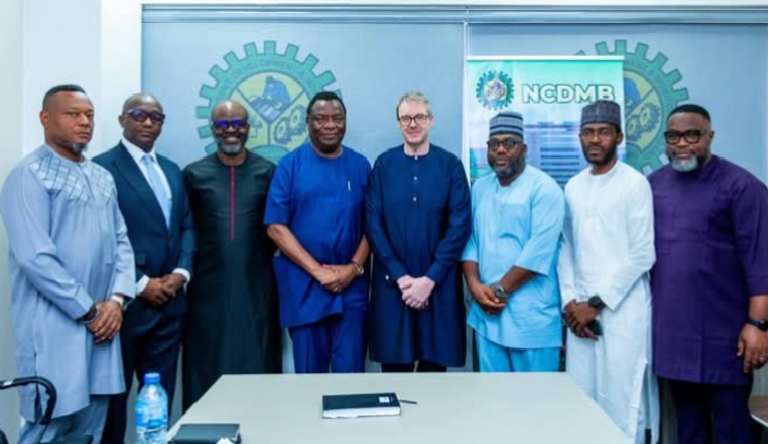 Heritage Energy targets 100,000bpd in OML30 by 2030