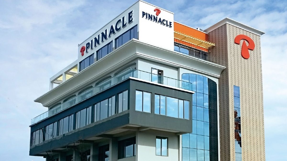 Pinnacle Oil & Gas launch new lubricant products