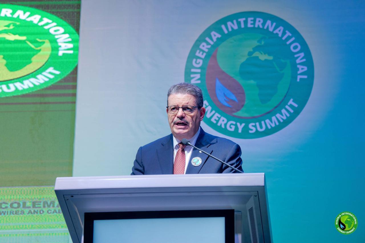 GECF slams global push against gas projects financing