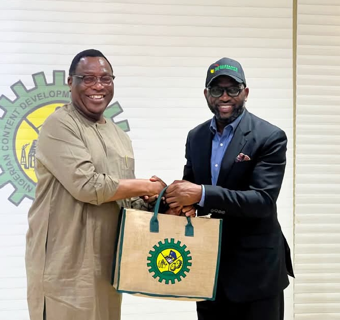 NCDMB, Renaissance Energy commit to collaboration, local content ...