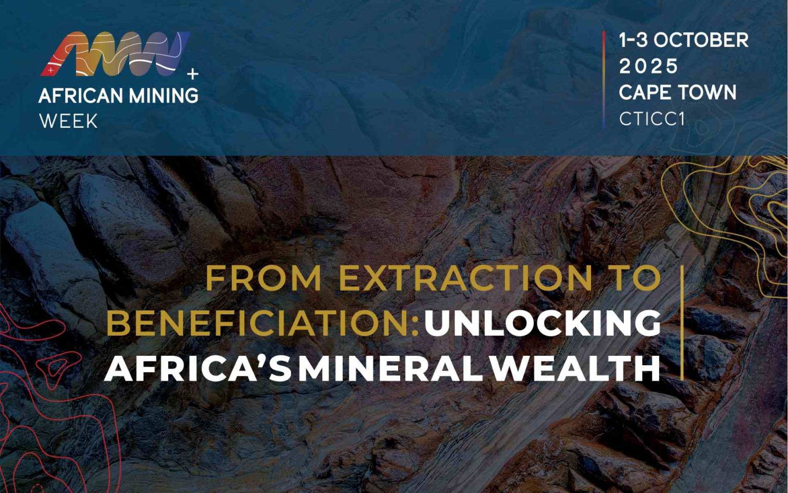 Nigeria gears up to unveil mining potential at African Mining Week