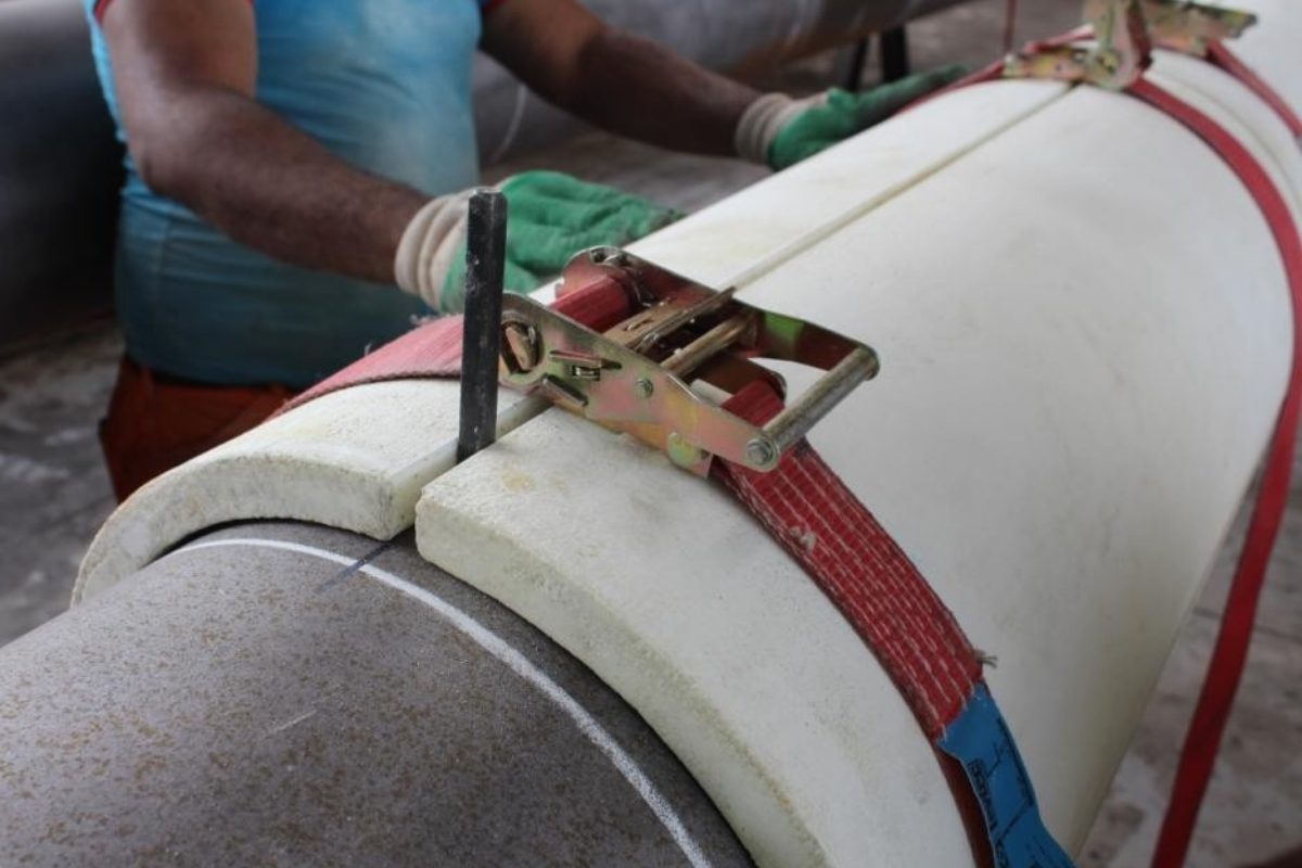 CRP Subsea clinch Shell Offshore Inc contract for CFW