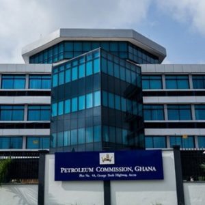 Ghana’s Petroleum Commission to outline investment opportunities