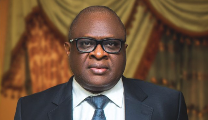 'Blue economy impossible without Niger Delta cleanup'