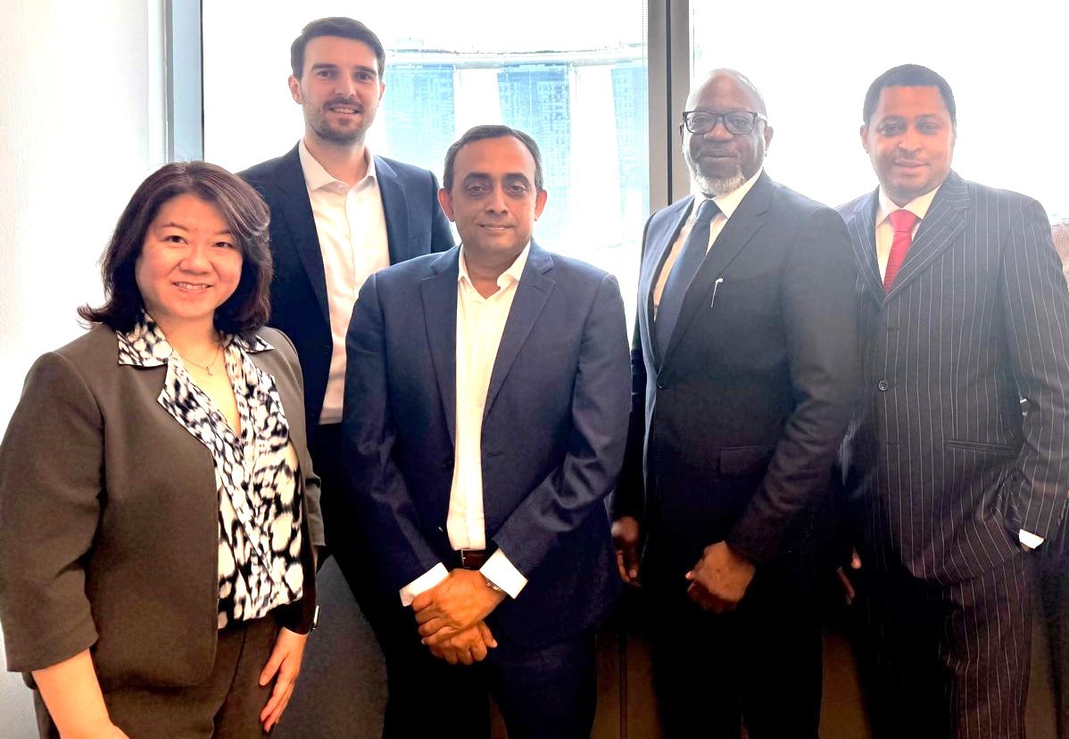 Sahara Group, Amigo LNG collaborate to boost global energy access ...