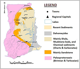 GNPC EXPLORCO to spud Voltaian Well in Q1 2026