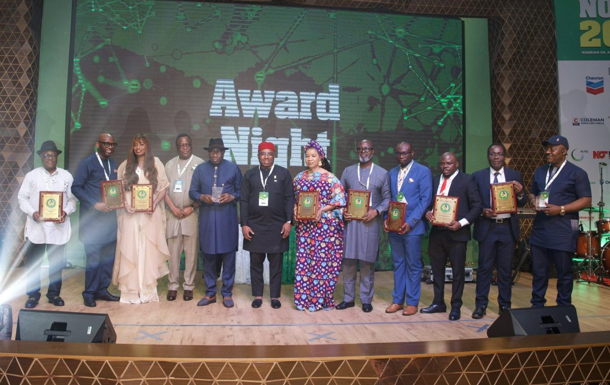 Nigerian Content takes centre stage as indigenous firms drive energy growth