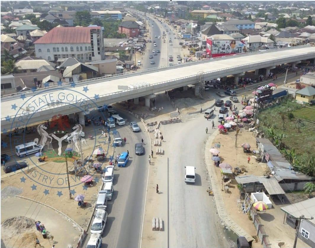 N171bn contract variation cause of Rivers govt - Julius Berger standoff