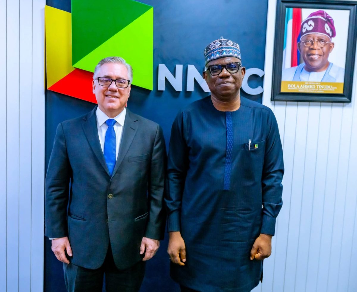 NNPC deepens alliances with Chevron, First E&P, IPMAN on energy growth