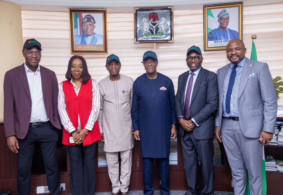 Renaissance briefs FG on 200,000 b/d milestone following Shell asset ...