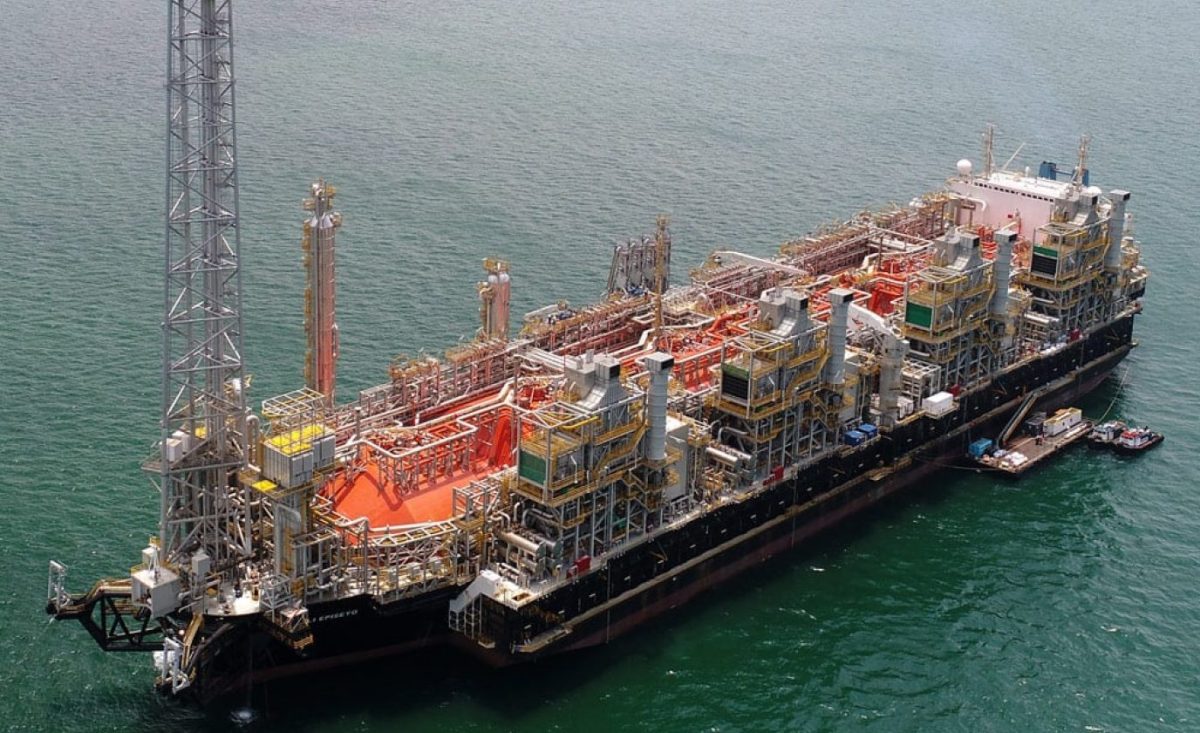 Kosmos Energy and partners achieve commercial operations at GTA LNG project