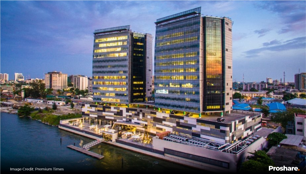 Oando participates in HCDT Roundtable