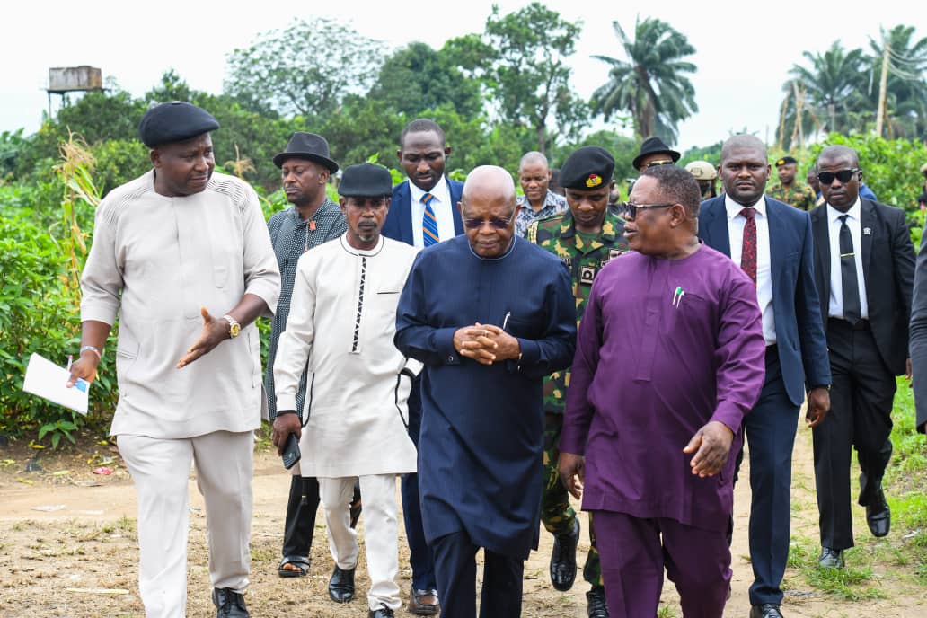 Rivers State Government to revive moribund farms, create jobs