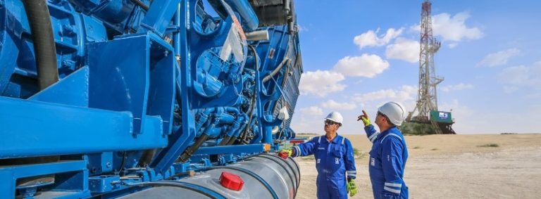 ADNOC Drilling secures five-year, $800m contract for oilfield services