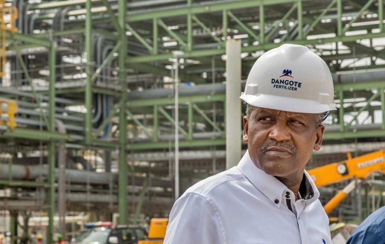 Dangote engages NNPC for more crude supply, promises stable petrol ...