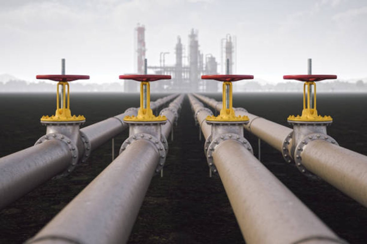 Nigeria hits record 7BCF/day gas output as NNPCL drives energy transition
