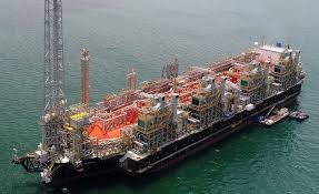Golar LNG reaches COD at Greater Tortue Ahmeyim project