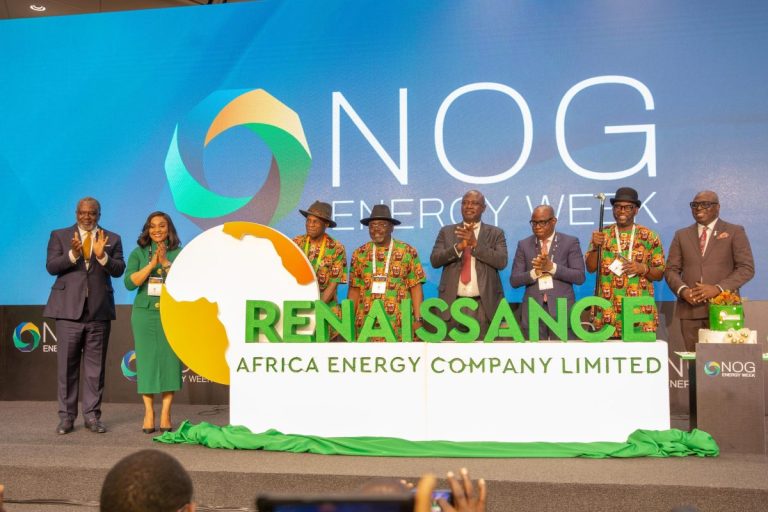 Renaissance unveils bold vision as Nigeria’s largest indigenous ...