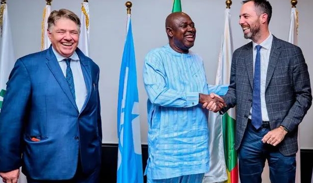Vaalco Energy set to re-enter Nigeria’s oil industry with OML145 ...
