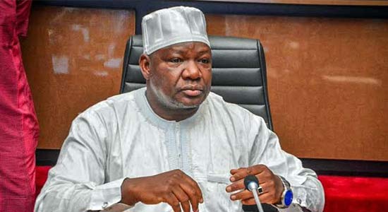 Niger State open to investments in transportation sector — Deputy Governor